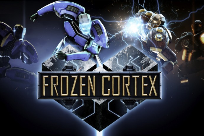 Frozen Cortex - GAMING