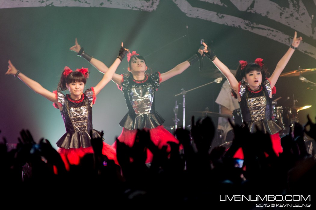 BABYMETALが歩んだ5年半の軌跡 | ページ 6 | おにぎりまとめ