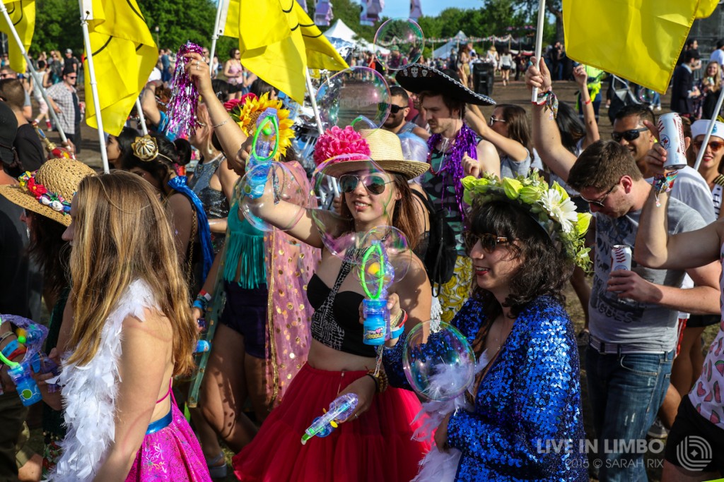 Bestival Toronto Day 2: Nas, Caribou, Banks, Owen Pallett - Concert Reviews