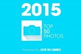 Top 50 Photos of 2015 - MUSIC