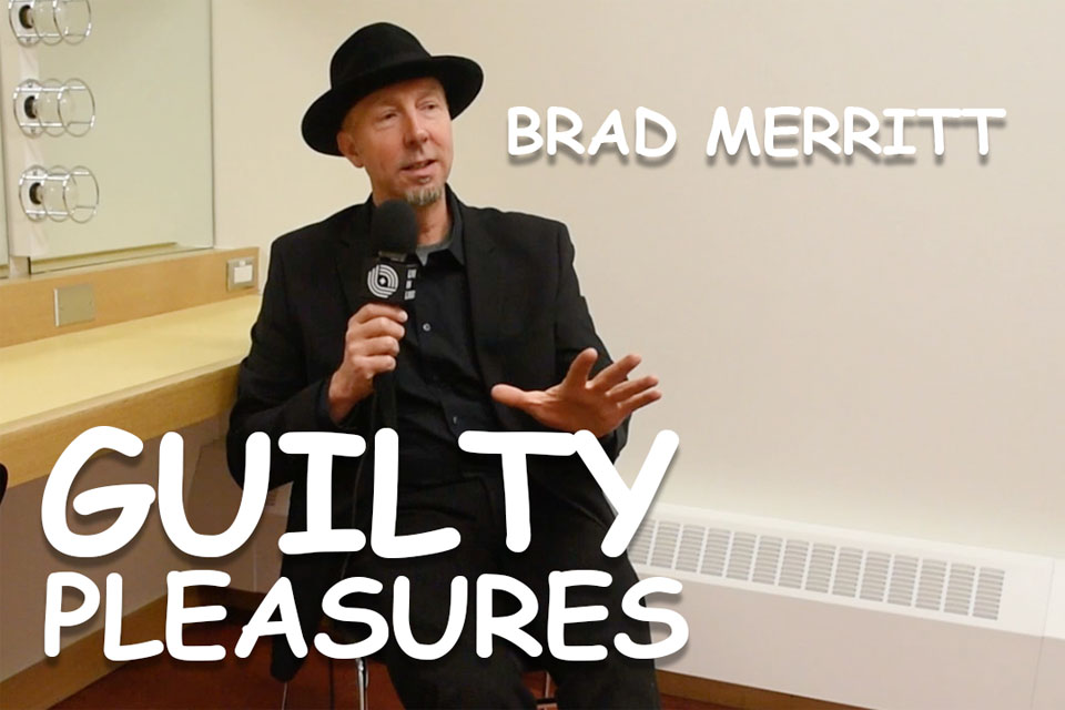 Brad Merritt describes his love for poutine - Interviews