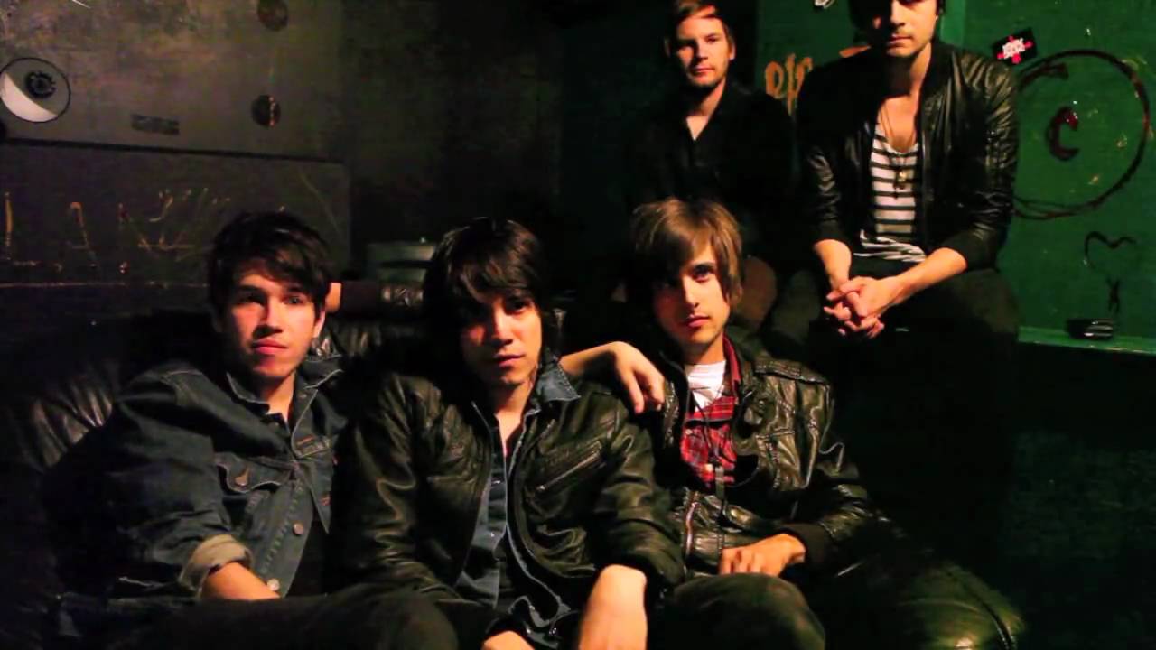 Interview + Band Portraits: San Sebastian - Interviews