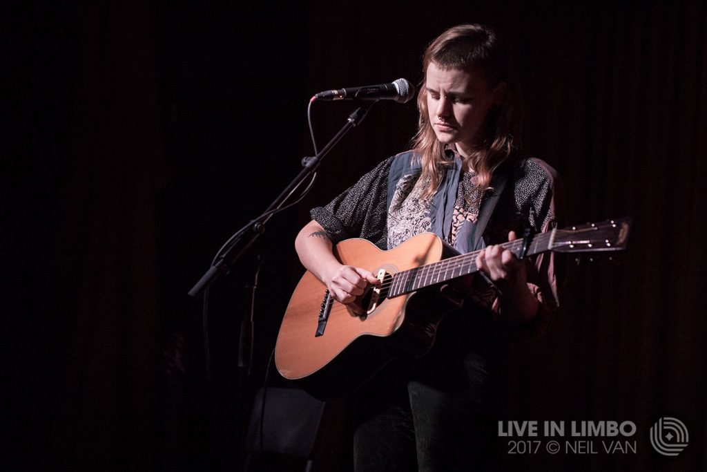 Cat Clyde at the Drake Underground - Concert Reviews