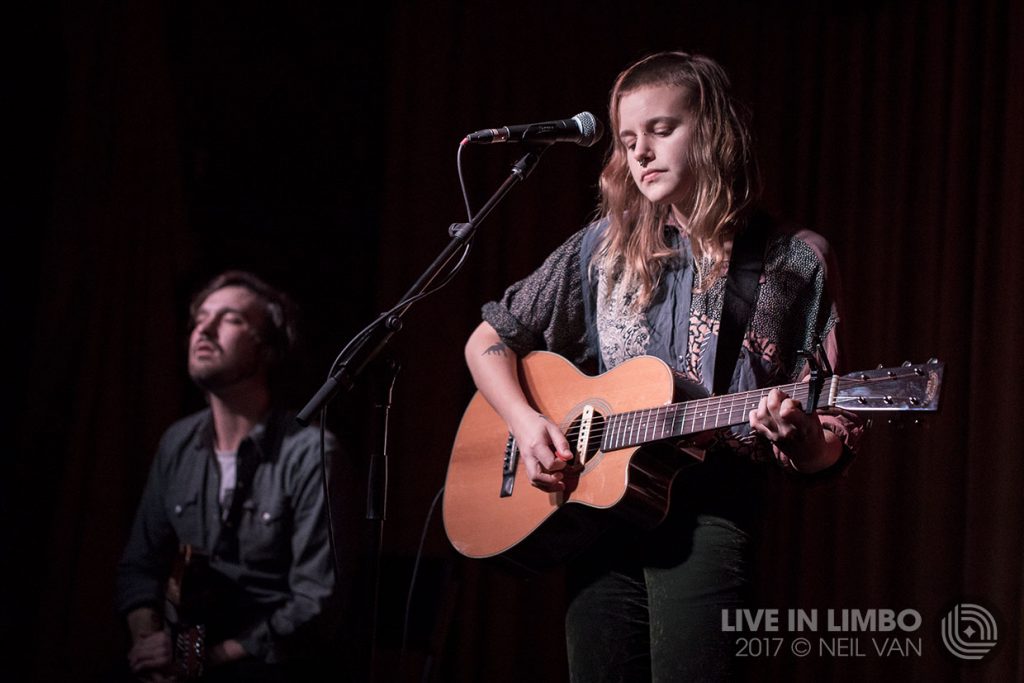 Cat Clyde at the Drake Underground - Concert Reviews