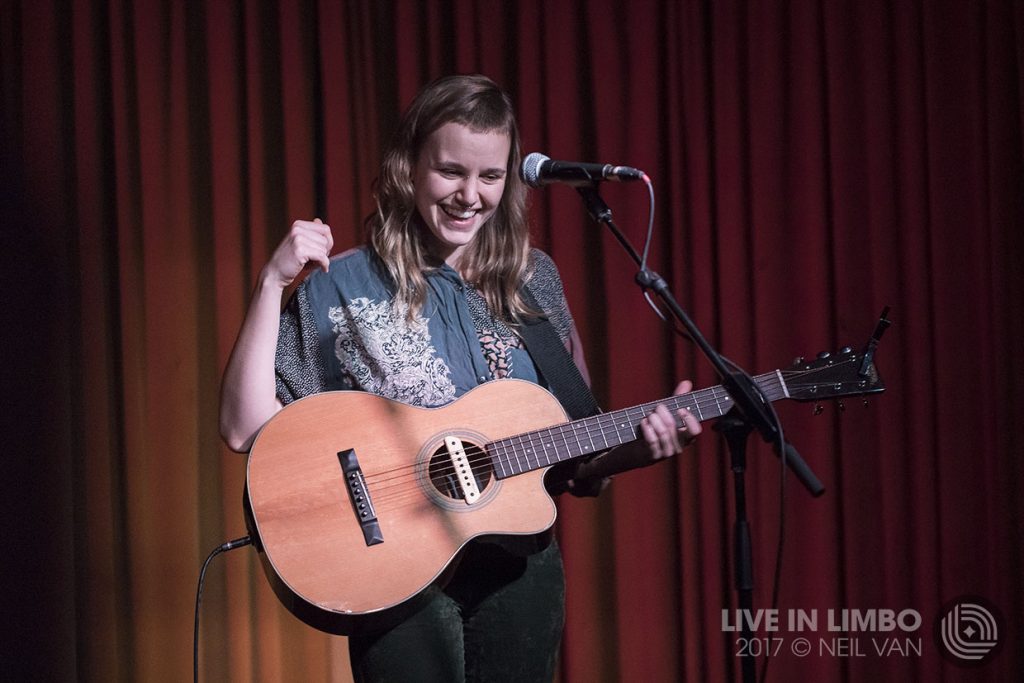 Cat Clyde at the Drake Underground - Concert Reviews