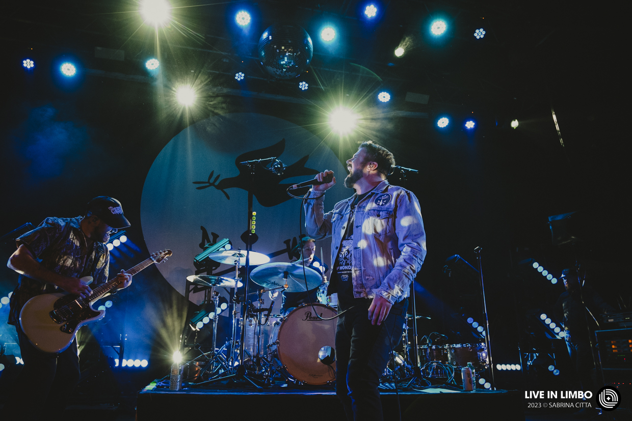 Silverstein, Stray from The Path, and Avoid at the Opera House ...
