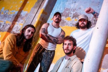 Kublai Khan TX Unleash Their New Album 'Exhibition Of Prowess', Share ...