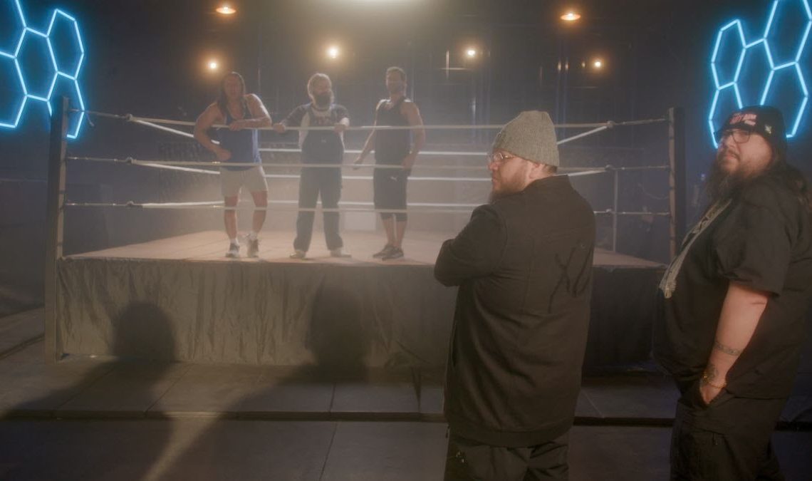 The Halluci Nation Unveil Music Video For Their Lead Single ...