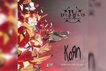 Diablo® Unleashes “Reward the Scars” New Video and Song from KoЯn - NEWS