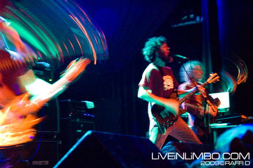 Concert Review: Isis - Music Reviews