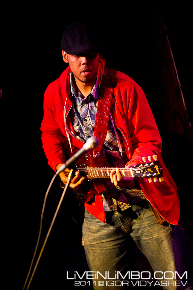 Easy Star All-Stars @ The Great Hall - Music Reviews